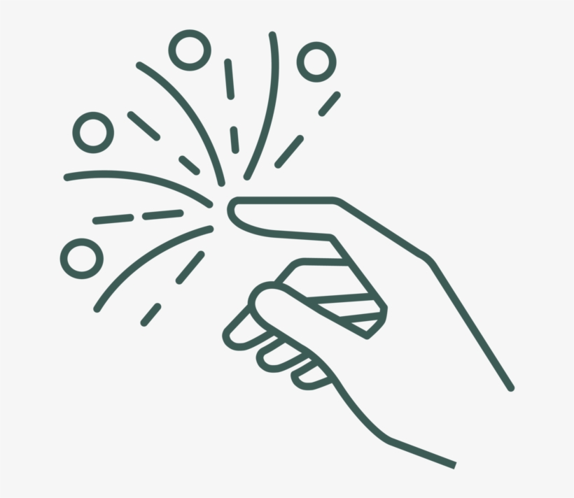 Cast Your Spell - Illustration PNG Image | Transparent PNG Free ...