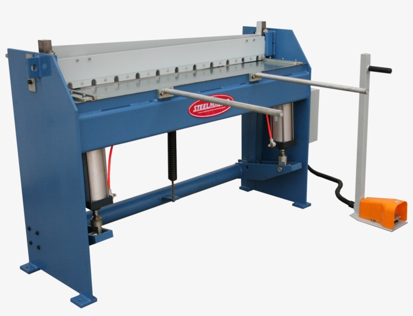 Guillotine Pneumatic Operation PNG Image | Transparent PNG Free ...