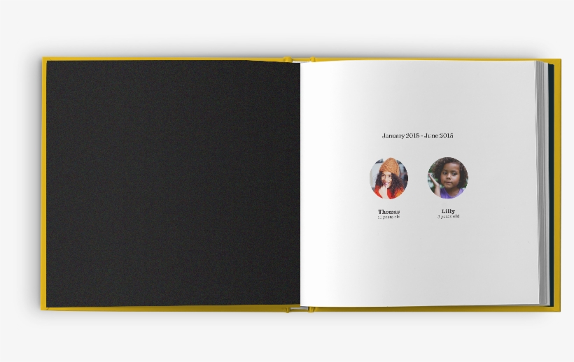 The Photo Books - Graphic Design PNG Image | Transparent PNG Free ...