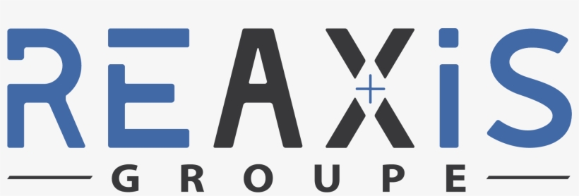 Reaxis Logo PNG Image | Transparent PNG Free Download on SeekPNG