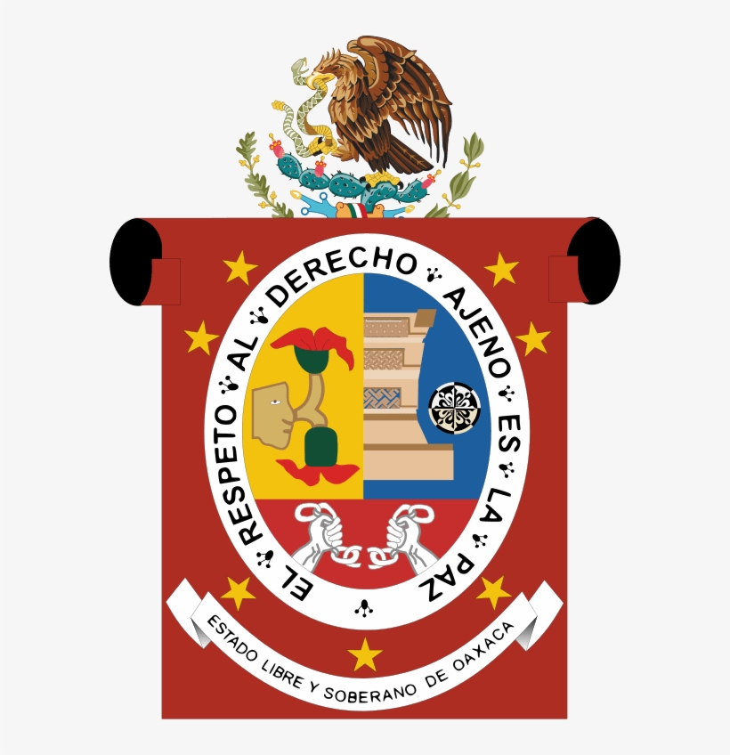 Oaxaca Flag PNG Image | Transparent PNG Free Download on SeekPNG