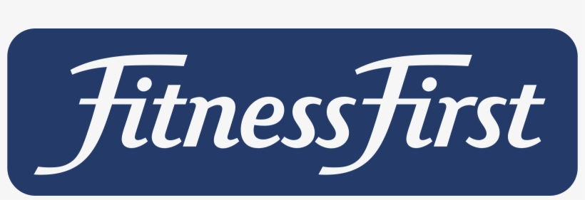 Fitness First Logo Png Transparent - Fitness First Logo Png PNG Image ...