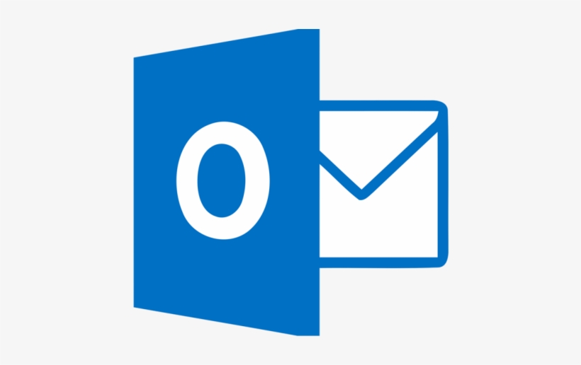 Download Outlook Logo - Microsoft Outlook | Transparent PNG Download ...