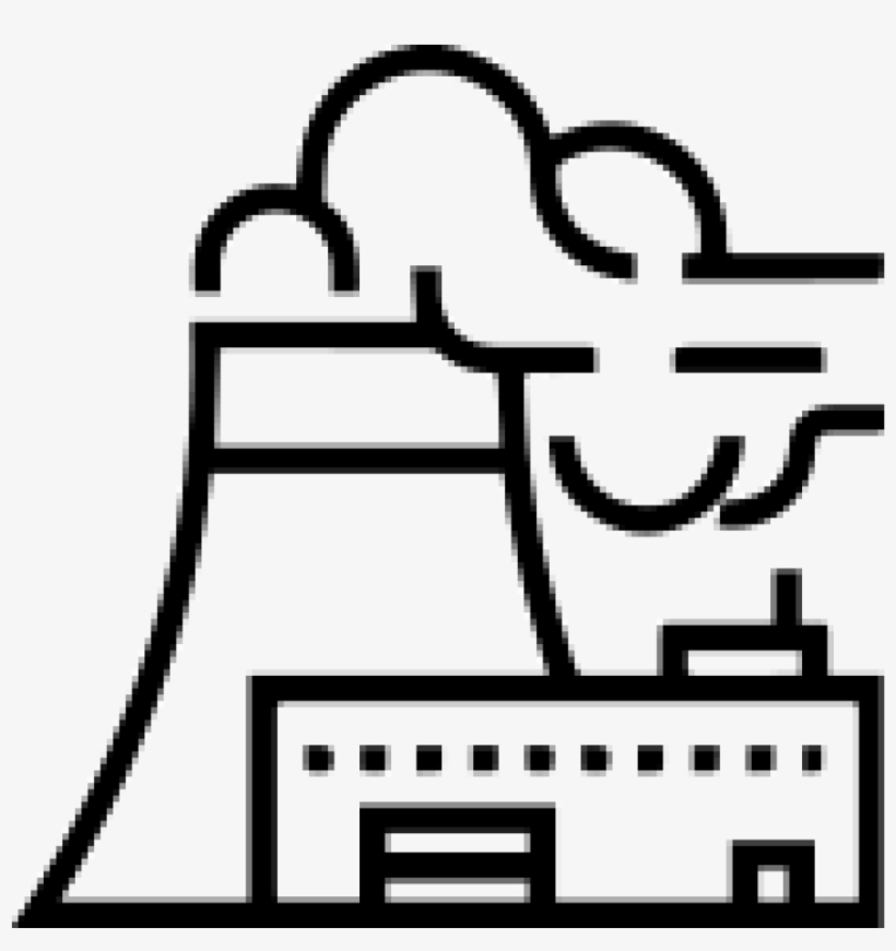 Smart Factory Icon - Smart Factory Png Icon PNG Image | Transparent PNG ...