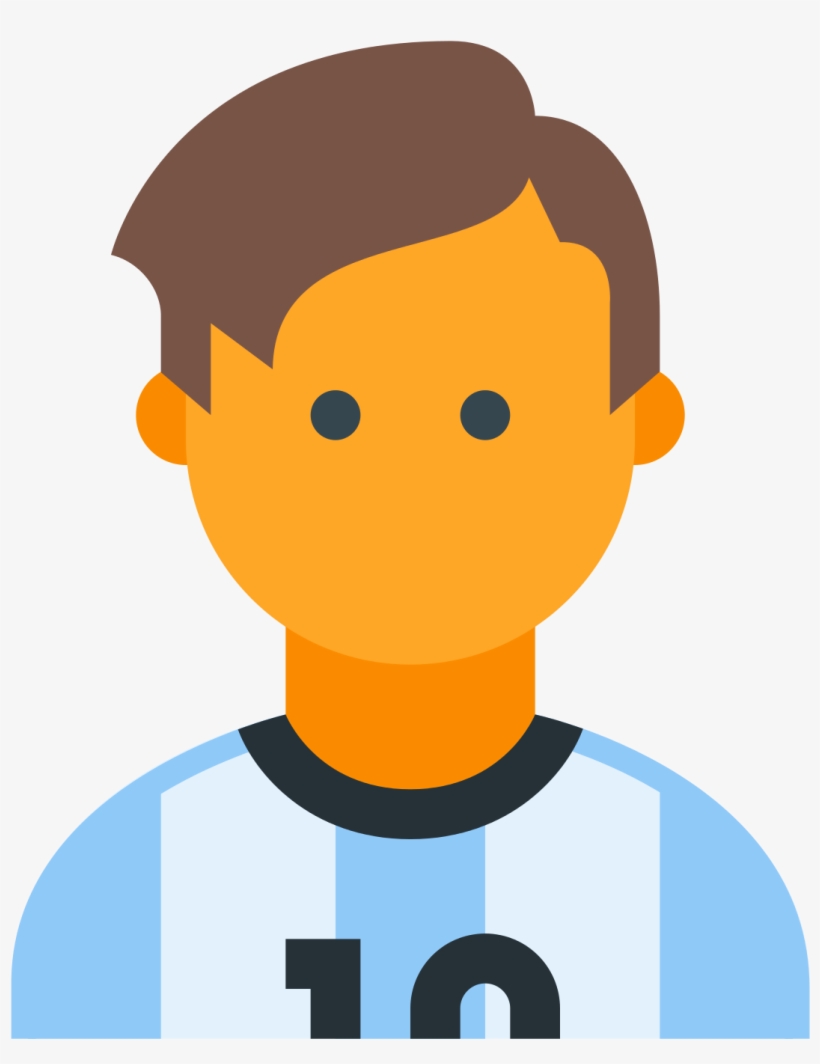Messi Icon PNG Image | Transparent PNG Free Download on SeekPNG