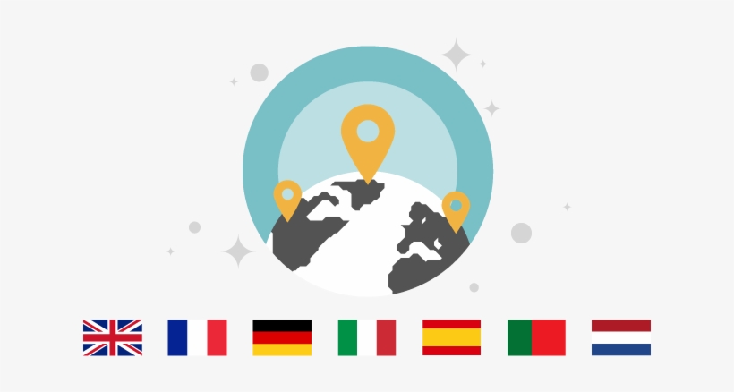 Global Reach - Graphic Design PNG Image | Transparent PNG Free Download ...