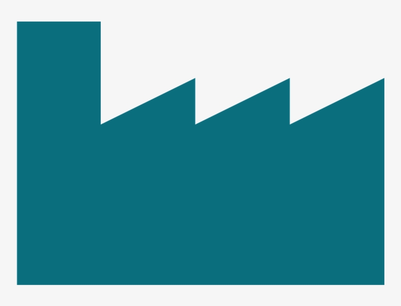 Download Factory Icon Factory Ikon - Colorfulness | Transparent PNG ...