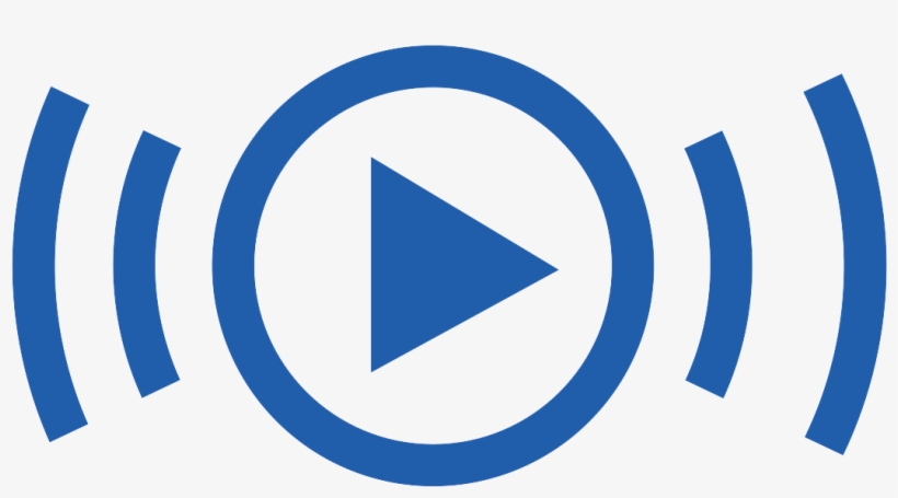 Streaming Services Icon - Circle PNG Image | Transparent PNG Free ...