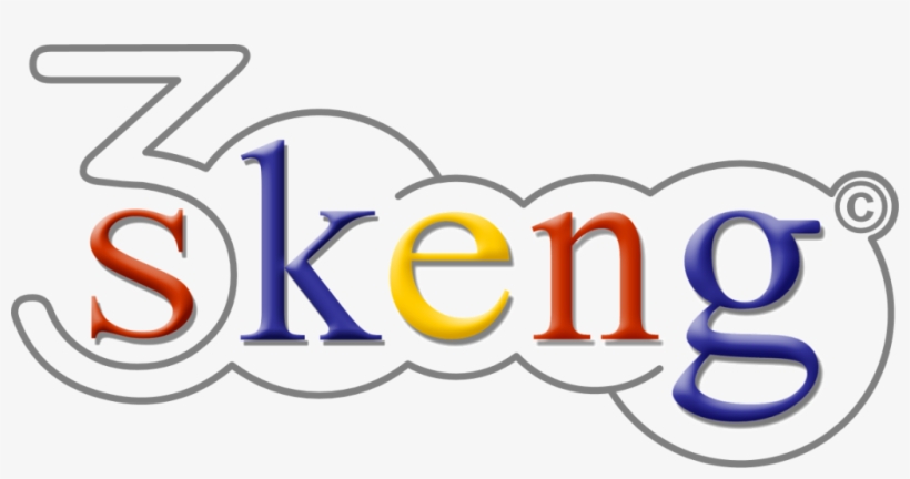 Download 3skeng For Sketchup - Map | Transparent PNG Download | SeekPNG