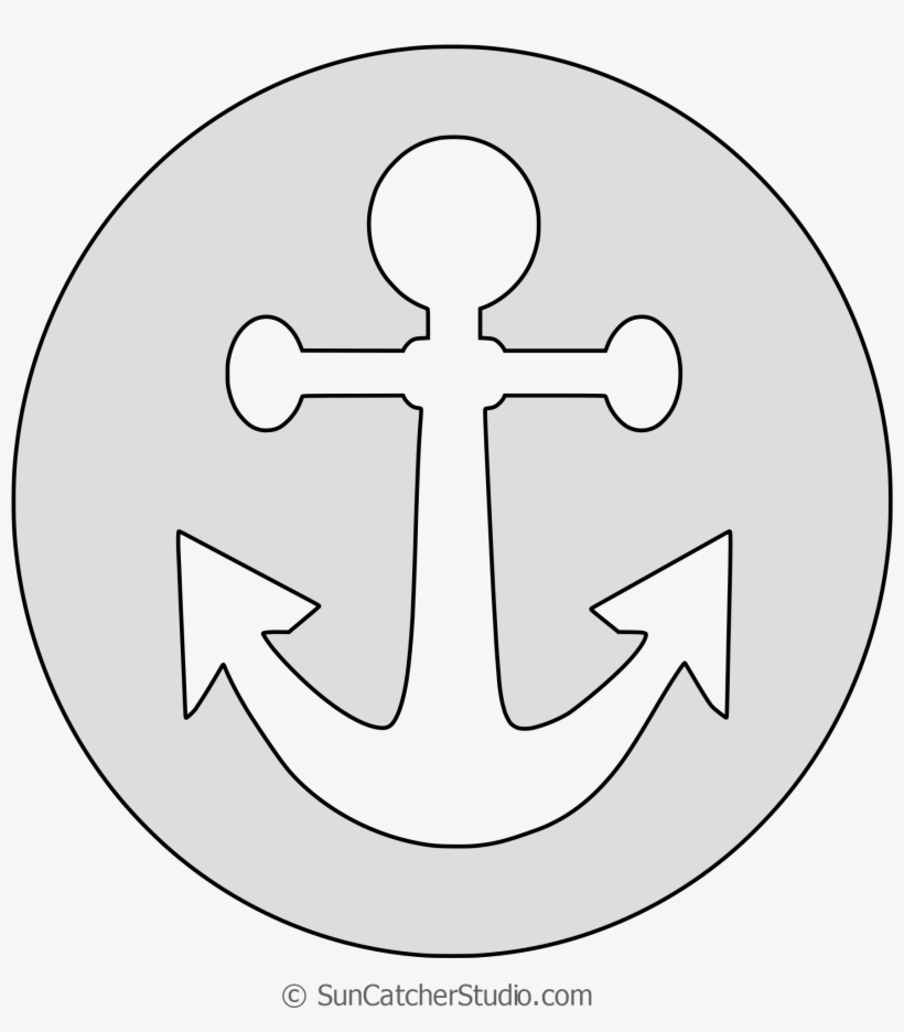 Png Format - Red Anchor Clipart Png PNG Image | Transparent PNG Free ...