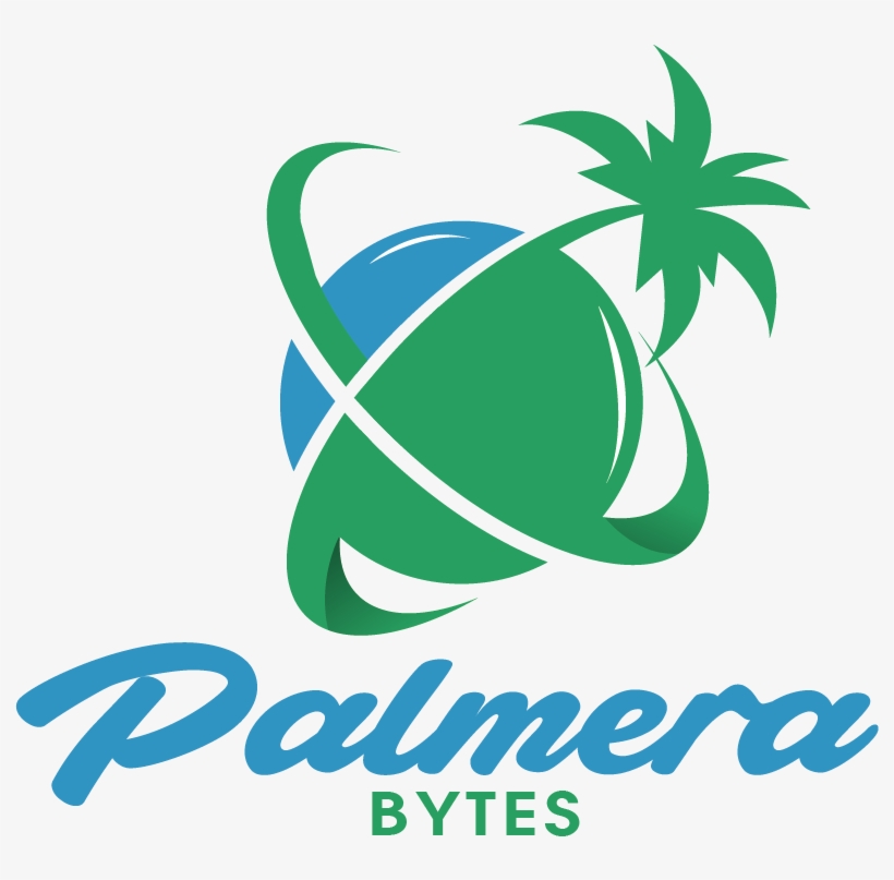 Palmera Bytes Logo - Emblem PNG Image | Transparent PNG Free Download ...