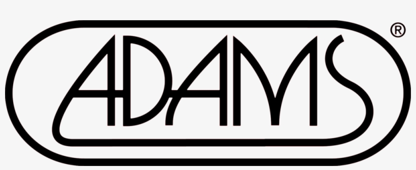 Adams Logo Black Transparent - Adams Logo PNG Image | Transparent PNG ...