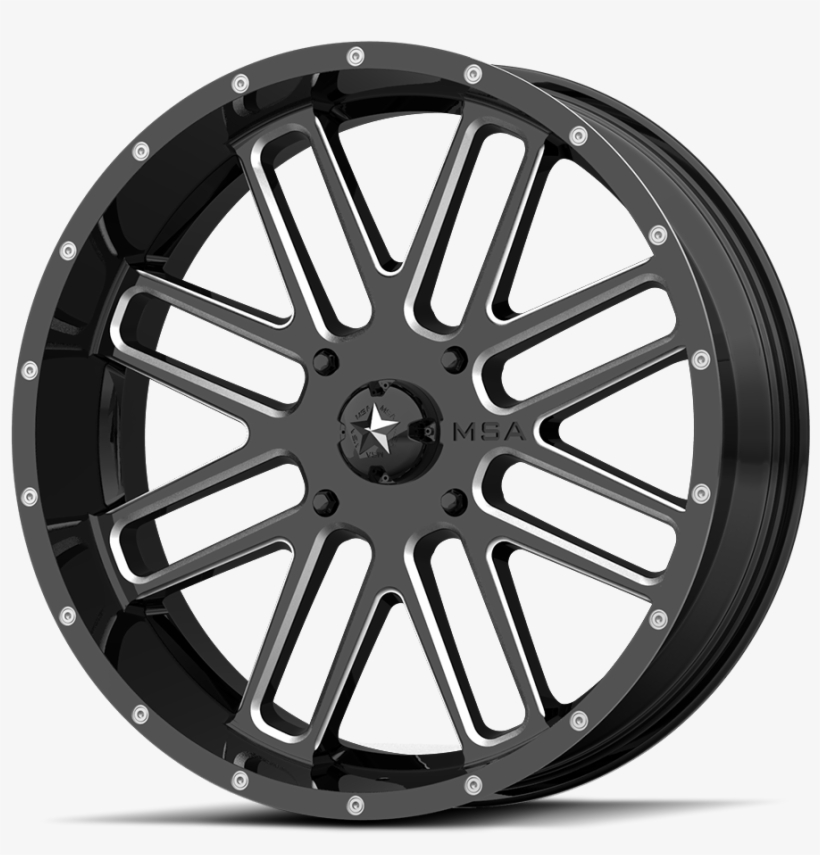 Search Our Gallery For Custom Builds Featuring Msa - Msa Bandit PNG ...