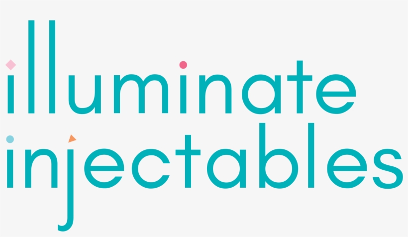 Illuminate-injectables - Graphic Design PNG Image | Transparent PNG ...