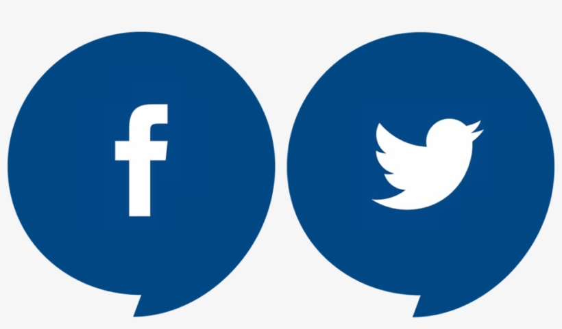 Facebook Twitter Youtube Icon Png
