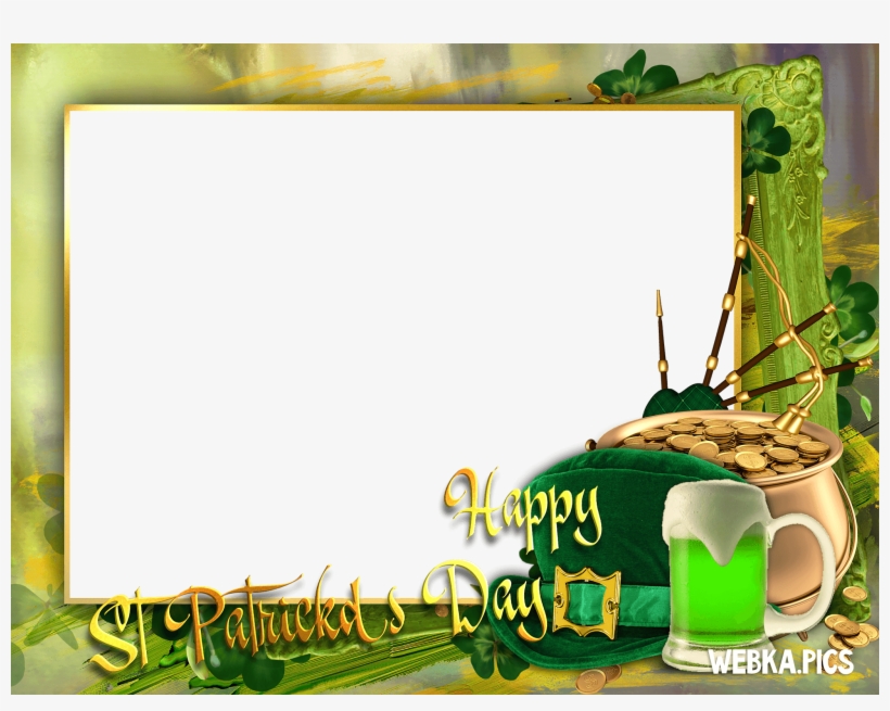 Holiday Photo Frame Picture - Illustration PNG Image | Transparent PNG ...