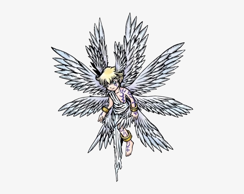 Lucemon - Digimon Lucemon PNG Image | Transparent PNG Free Download on ...
