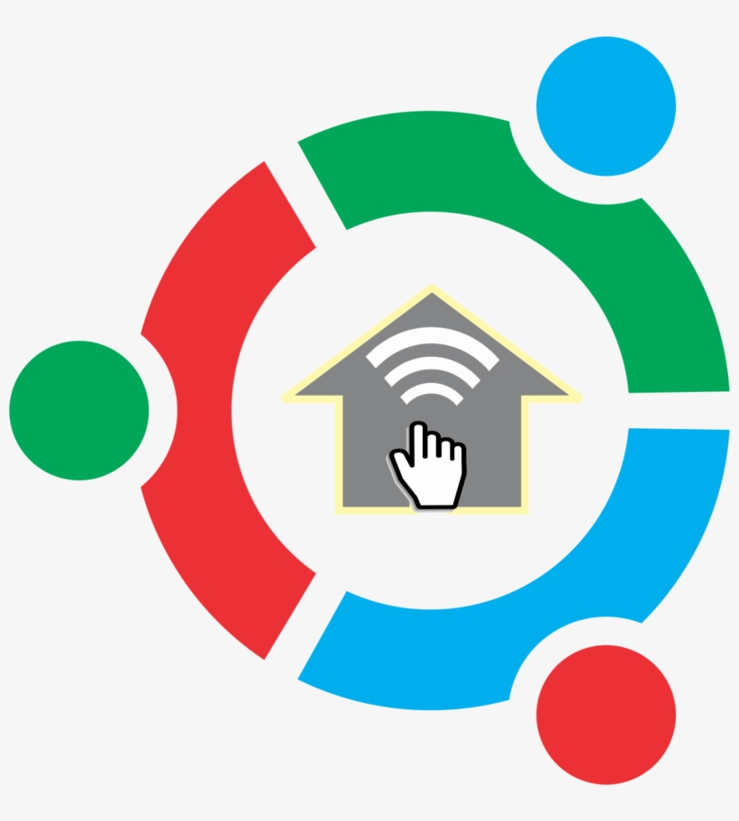 Tux Icons Ubuntu Computer Linux Logo - Ubuntu Logo Transparent Png PNG ...