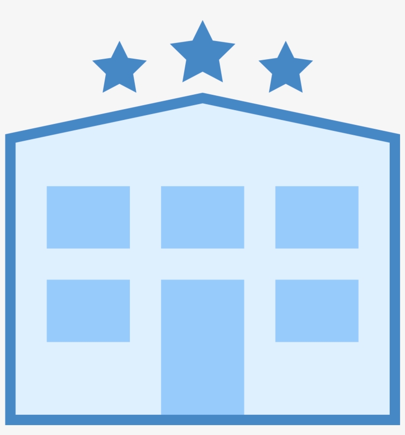 Download Hotel Icon Png - Hillary Clinton Symbol Donkey | Transparent ...