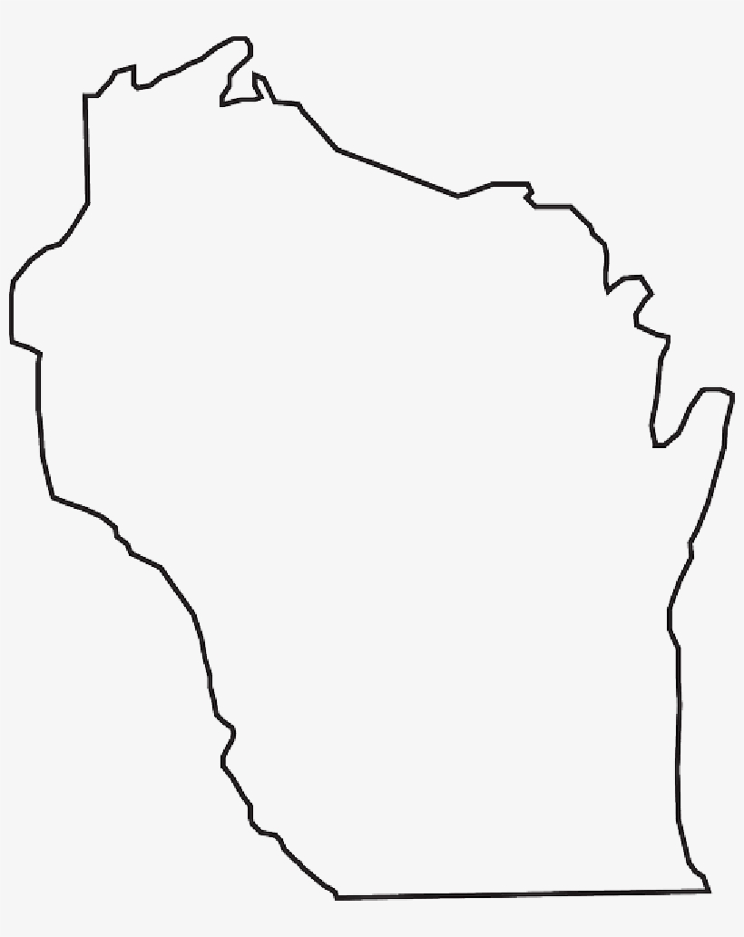 Wisconsin Vector PNG Image | Transparent PNG Free Download on SeekPNG
