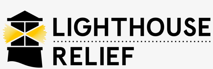 Lighthouse Relief Logo PNG Image | Transparent PNG Free Download on SeekPNG