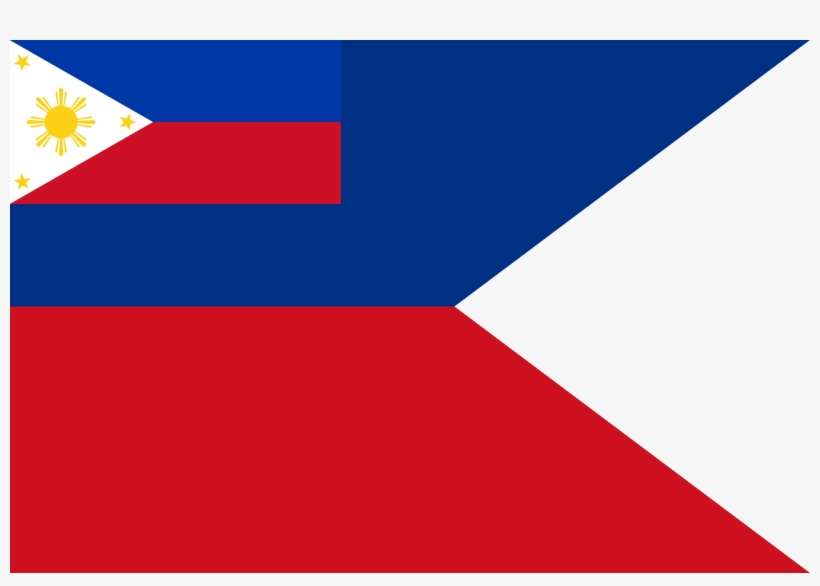 The Flag Of Occupied Japan But Colonized By The Philippines - Flag Of ...
