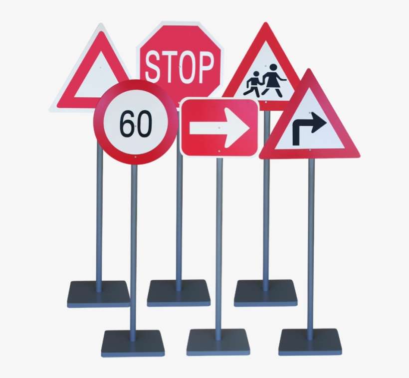 Traffic Sign PNG Image | Transparent PNG Free Download on SeekPNG