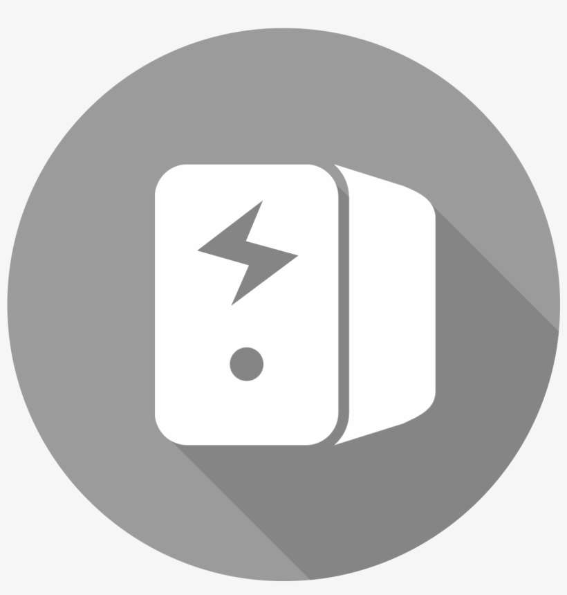 Ups - Search Button Material Design PNG Image | Transparent PNG Free ...