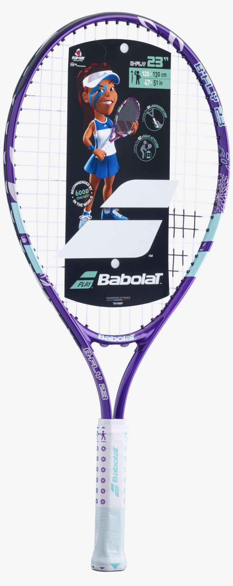 Babolat PNG Image | Transparent PNG Free Download on SeekPNG