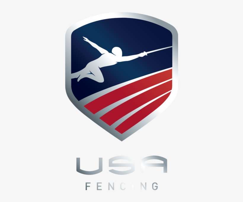 Usa Fencing Association PNG Image | Transparent PNG Free Download on ...