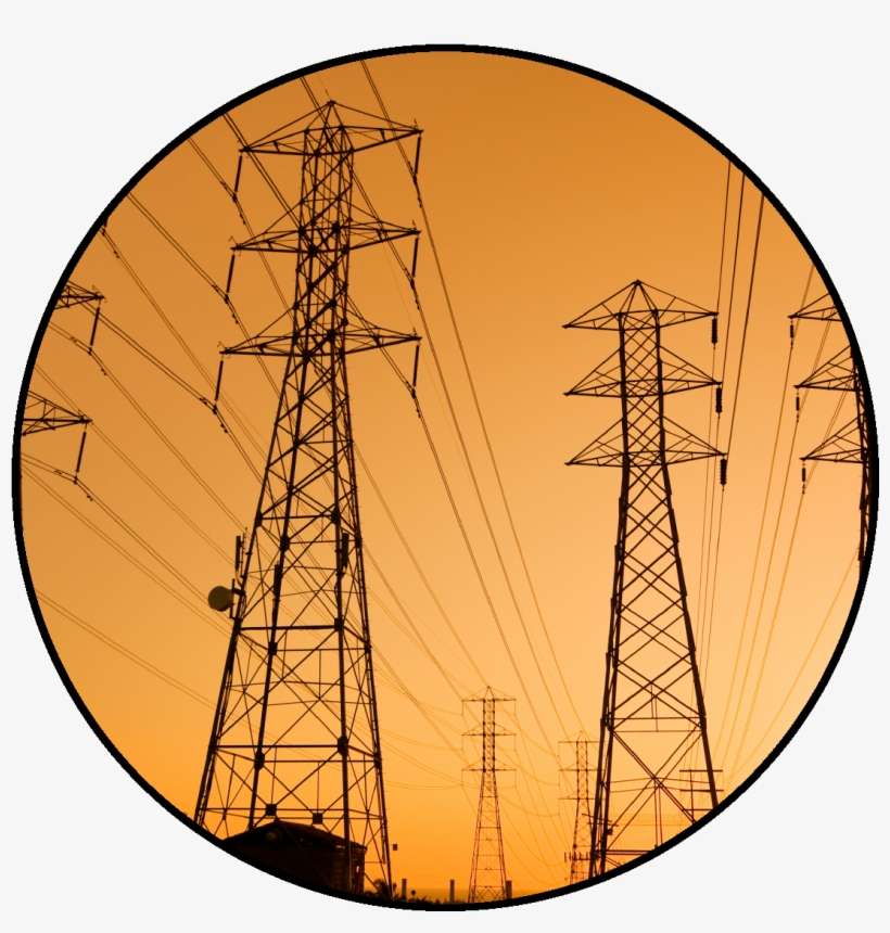 Utility - Electricity PNG Image | Transparent PNG Free Download on SeekPNG