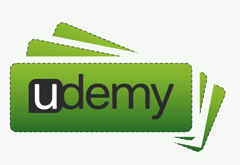 Download Udemy Logo Png - Sign | Transparent PNG Download | SeekPNG
