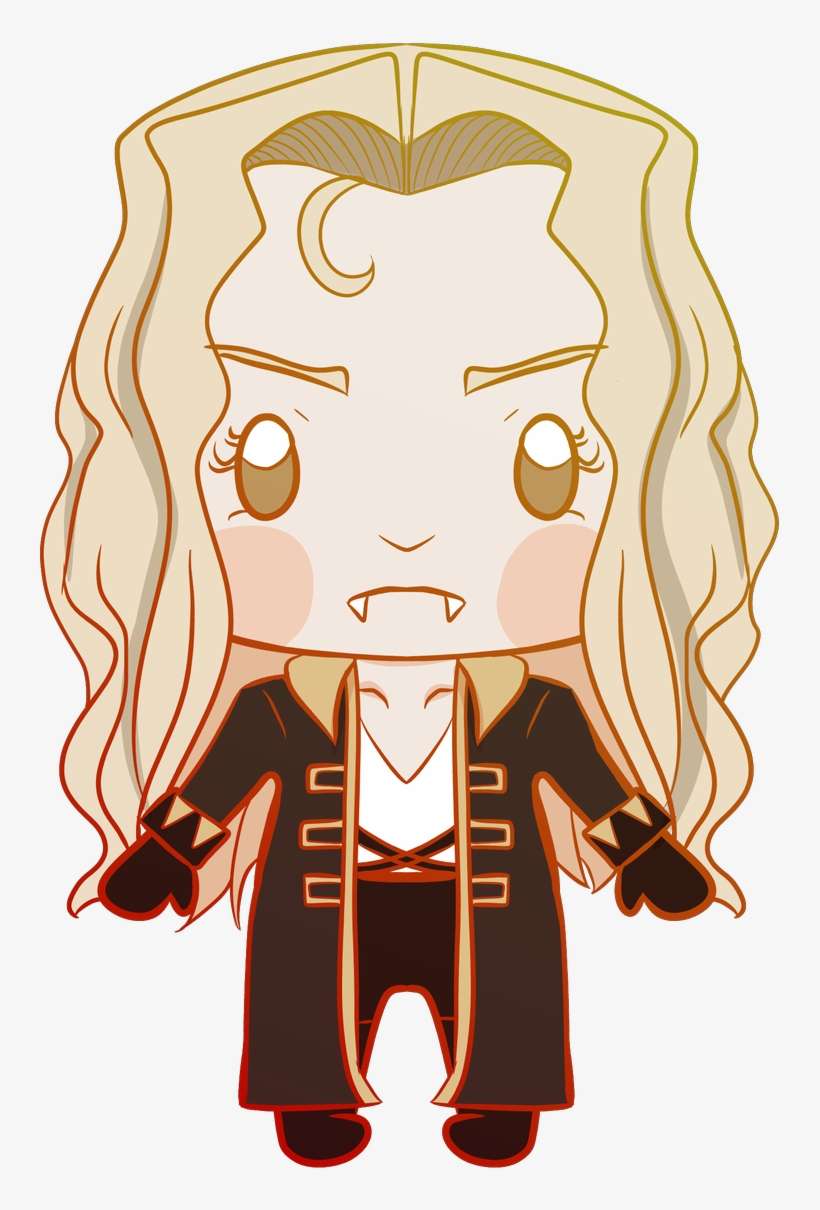 Castlevania Sticker/icon Set 1 Is All Done - Illustration PNG Image ...