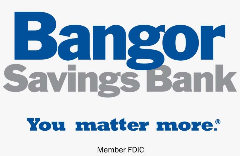 Bangor Savings Bank Logo PNG Image | Transparent PNG Free Download on ...