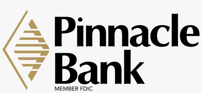 Presenting Sponsor - Pinnacle Bank Arena Logo PNG Image | Transparent ...