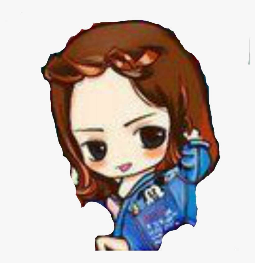I Got A Boy Girls Generation The - Cartoon PNG Image | Transparent PNG ...