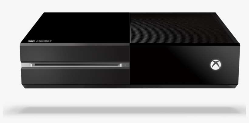 This Simple Setting Will Force Your Xbox One To Stop - Xbox One Front ...