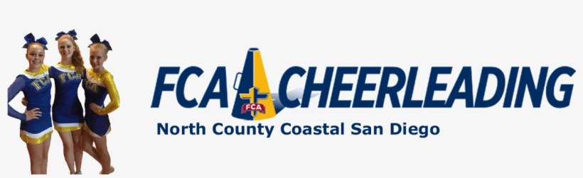 For More Info On Fca Cheer In San Diego County, Click - University Of ...