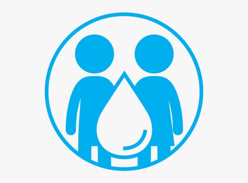 Every Child Lives In A Safe And Clean Environment - Circle PNG Image ...