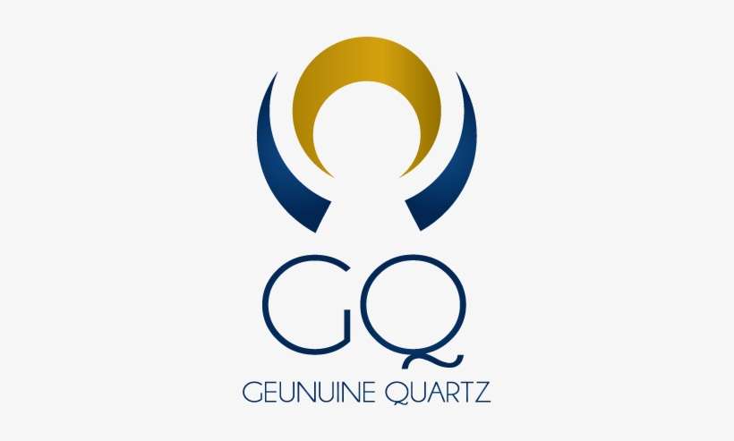 Logo Design By Meygekon For Genuine Quartz - Circle PNG Image ...