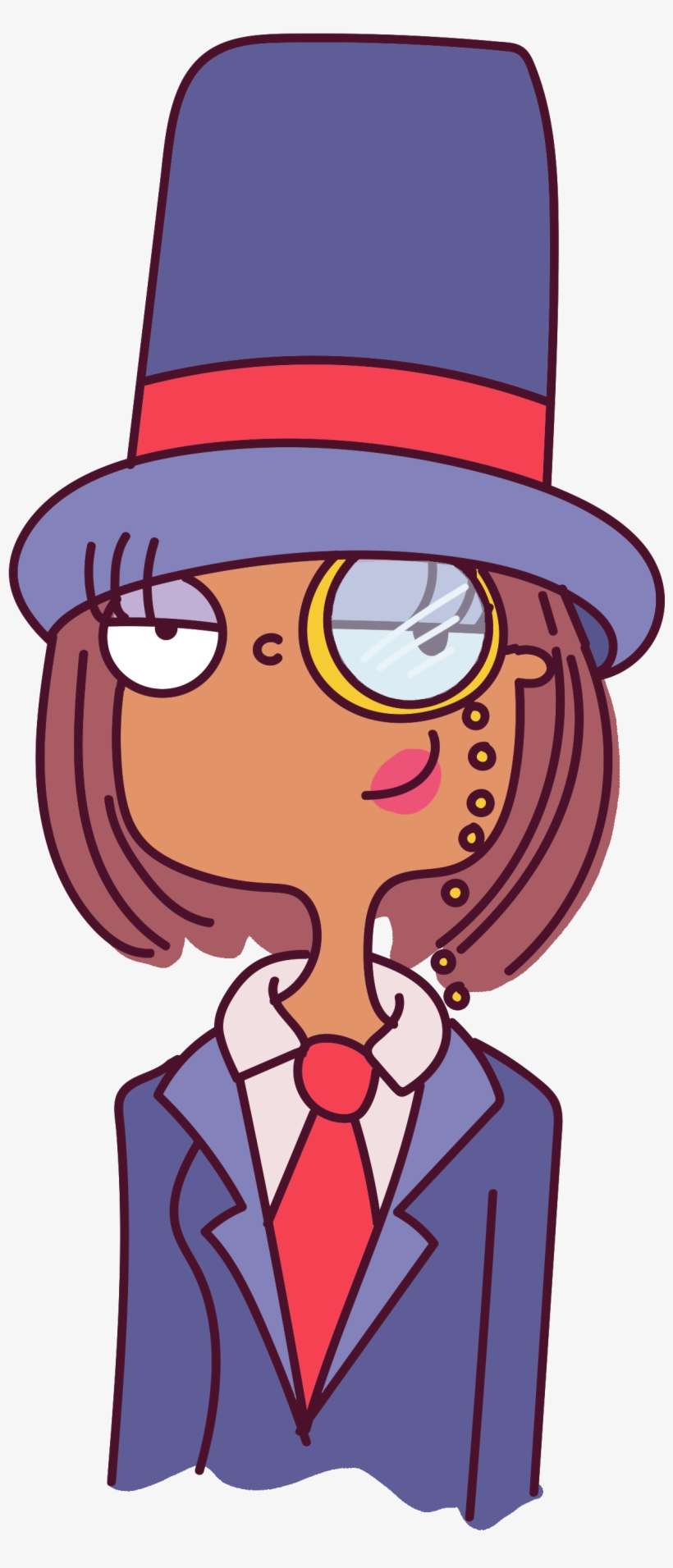 Answer People's Problems With Long And Detailed Solutions - Cartoon PNG ...