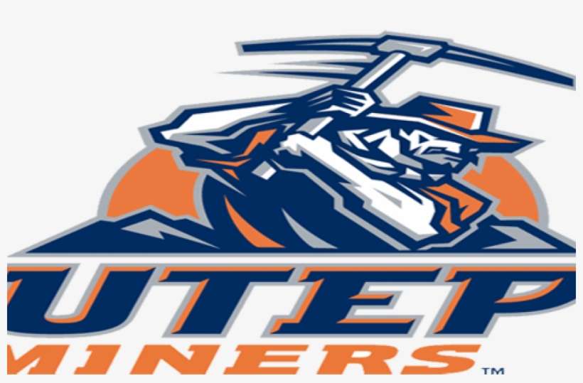 Utep Renews Football Series With New Mexico & Nevada - Utep Miners And ...