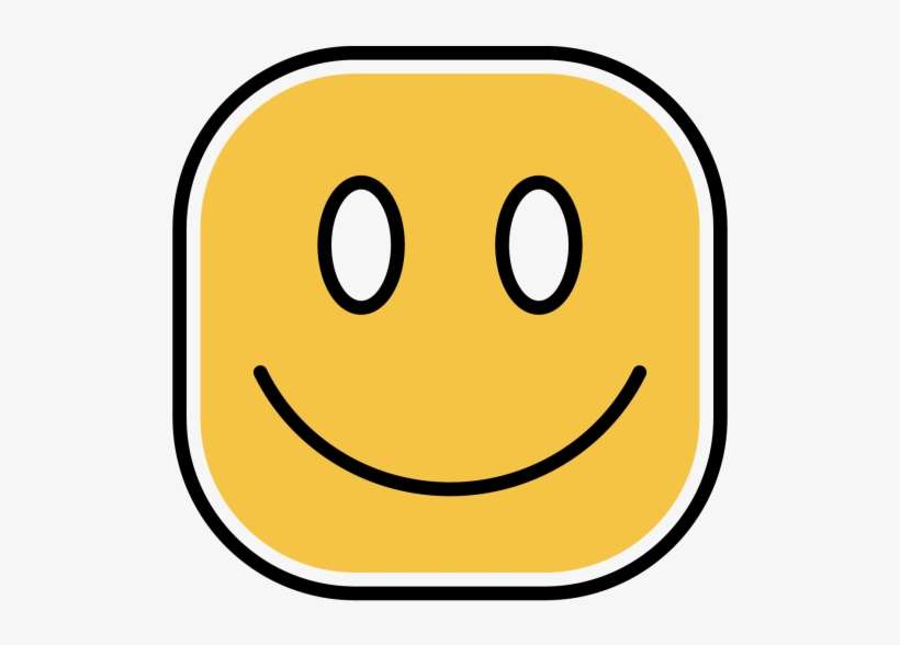 Download Monocle Emoji Transparent - Smiley | Transparent PNG Download ...