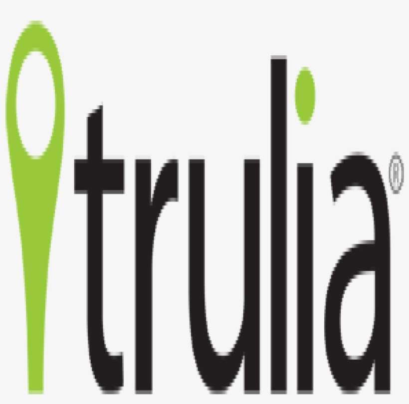 Download Trulia Logo | Transparent PNG Download | SeekPNG