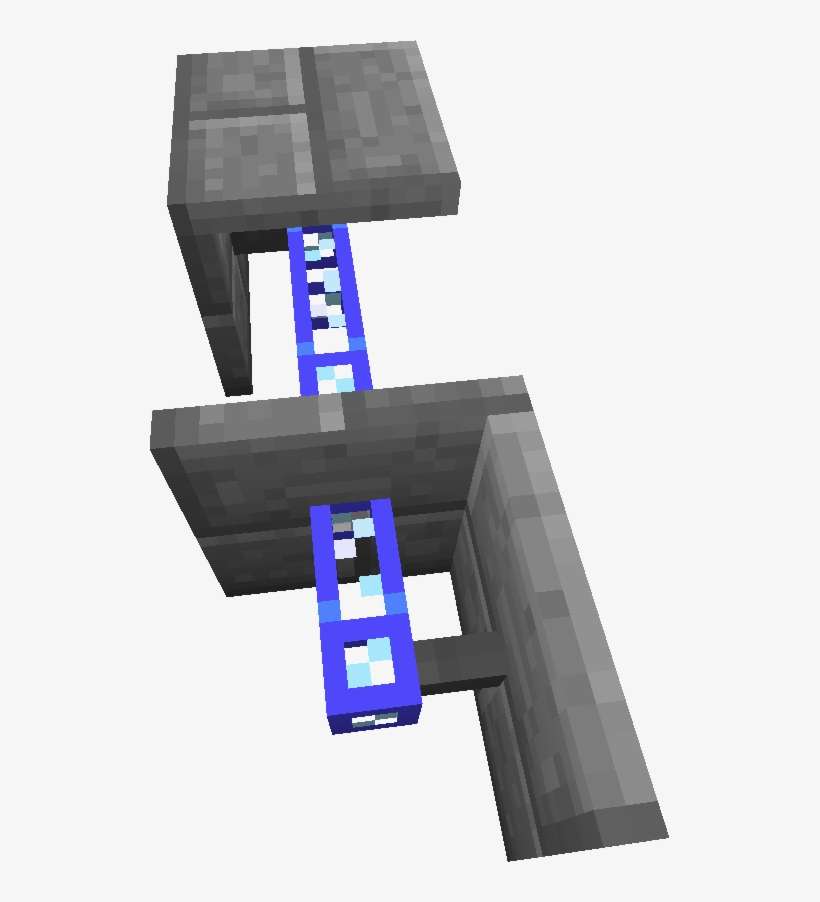 Minecraft Cable Facade PNG Image | Transparent PNG Free Download on SeekPNG