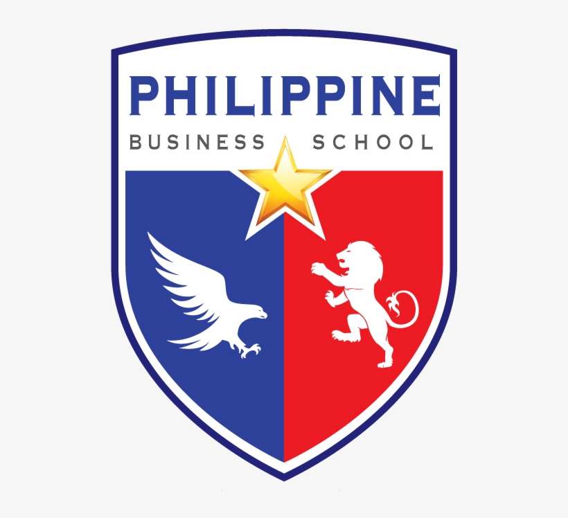 Philippine Business School Logo PNG Image | Transparent PNG Free ...