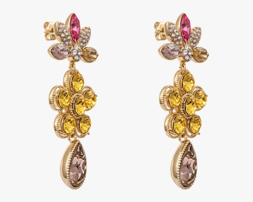 Earring PNG Image | Transparent PNG Free Download on SeekPNG