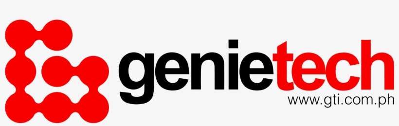 Genie Technologies Inc PNG Image | Transparent PNG Free Download on SeekPNG