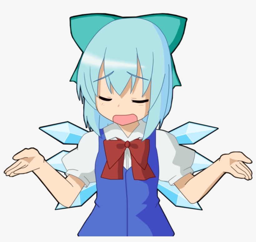 3325246 - >> - Anime Girl I Don T Know PNG Image | Transparent PNG Free ...