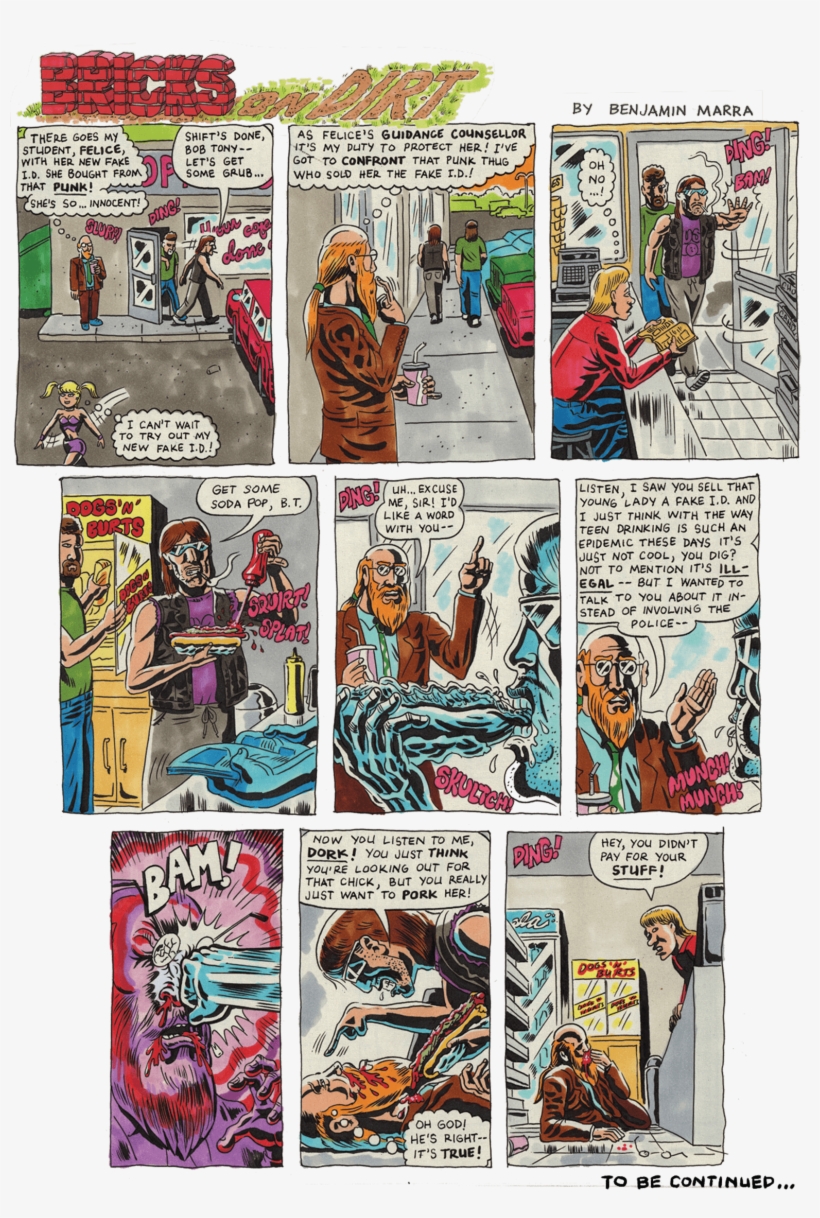 Comic Book PNG Image | Transparent PNG Free Download on SeekPNG